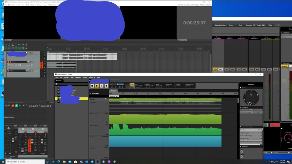 Microsoft: Turn 10 Studios – Aron Roberts